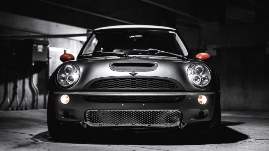 会社概要 │ 京都のMINI専門店Ms+factory(エムズファクトリー)